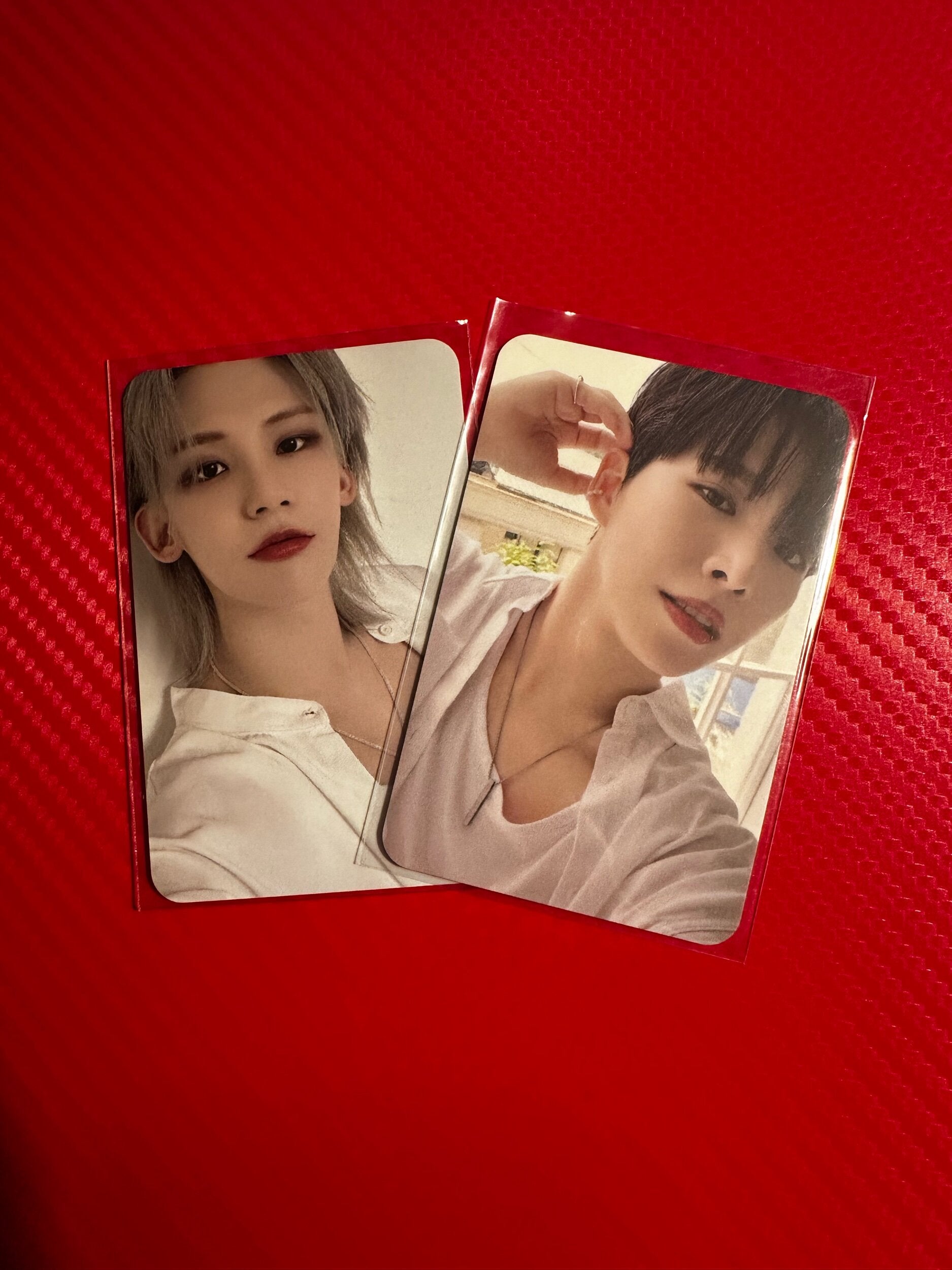 [XEED | XD] *Jaemin Only* K-Stage - 1:1 [8/4 Event] – Rock Paper Scissors K-Pop